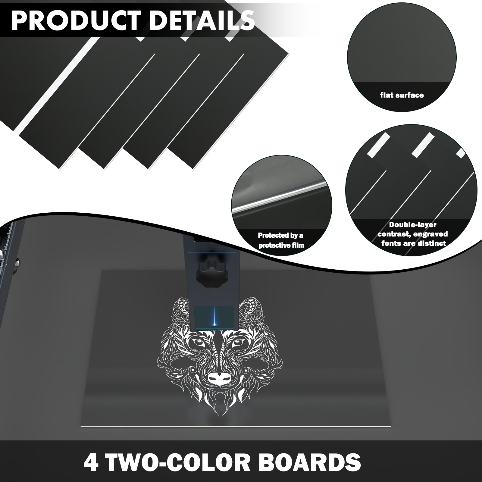 Longer LK5 PRO FDM 3D Printer - LONGER – Longer eu